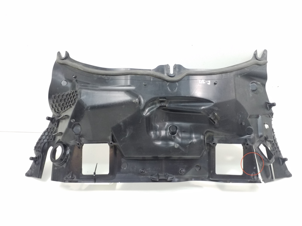 Used Mercedes Benz C-Class Sound insulation A2056202401