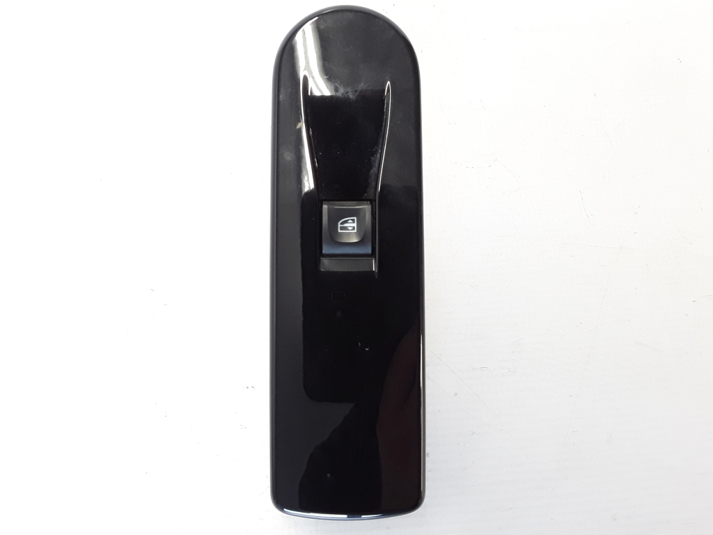 Used RENAULT Clio Front door glass switch 809603634R