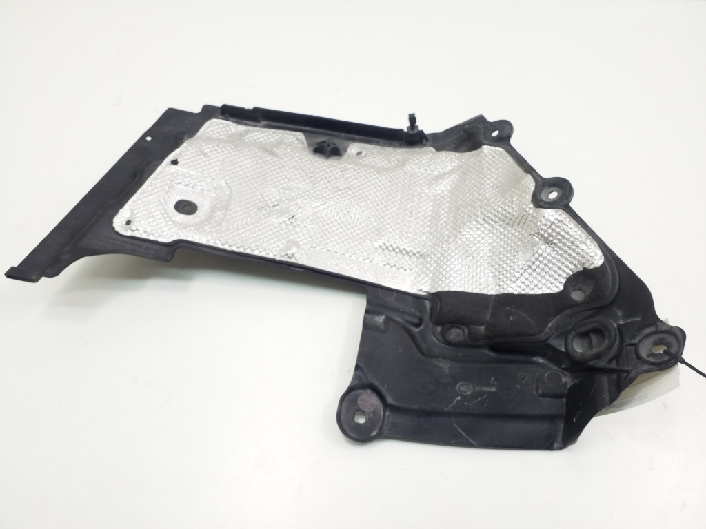 Used Mercedes Benz C-Class Sound insulation A2056206001