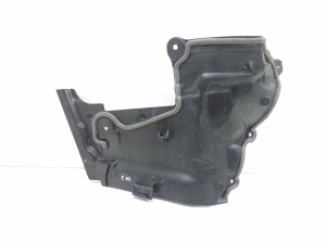 Used Mercedes Benz C-Class Sound insulation A2056202401