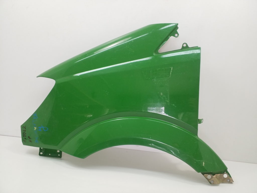 Used Mercedes Benz Sprinter Front wing A9066377719