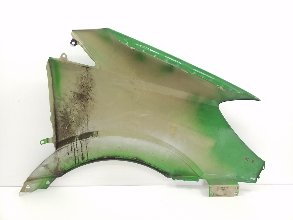 Used Mercedes Benz Sprinter Front wing A9066377719