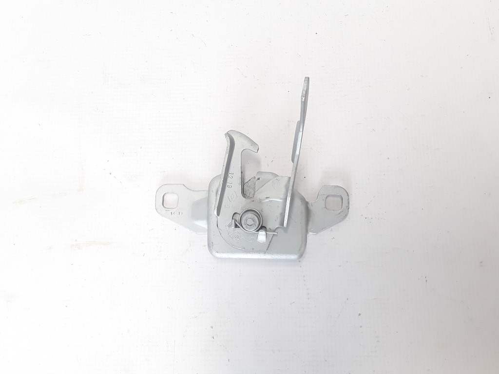 Used Dacia Duster Engine cover lock 656010017R