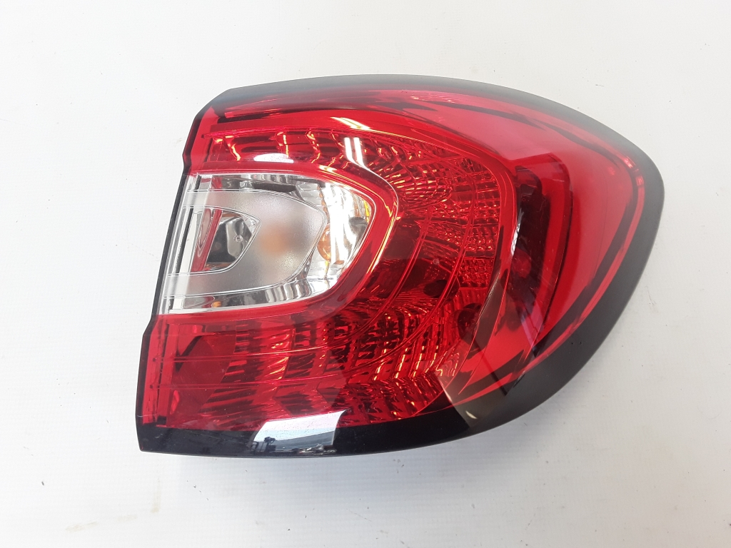 Used RENAULT Captur Rear corner lamp 265502731R