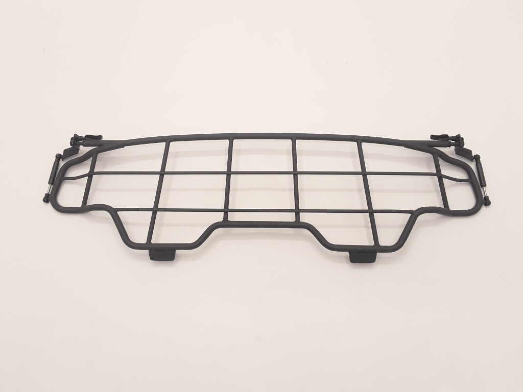 Used VOLVO XC70 Other detail of the trunk interior 31414211