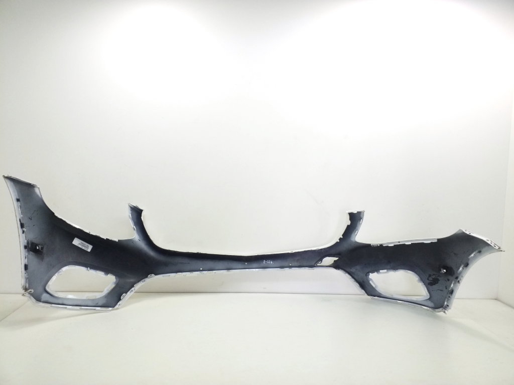 Used Mercedes Benz GLC-Class Front bumper A2538850325
