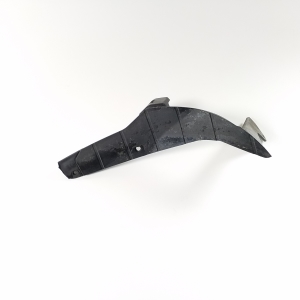 Used Mercedes Benz E-Class Other detail of the rear bumper A2078850923