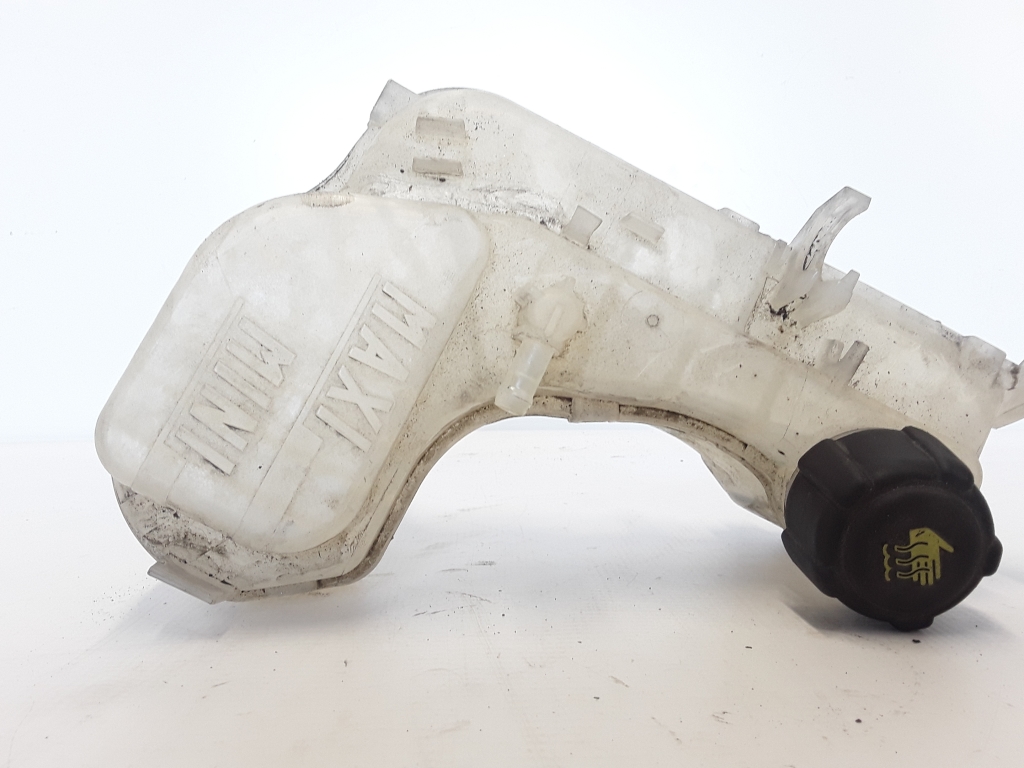 Used RENAULT Latitude Tank for coolant 217100014R