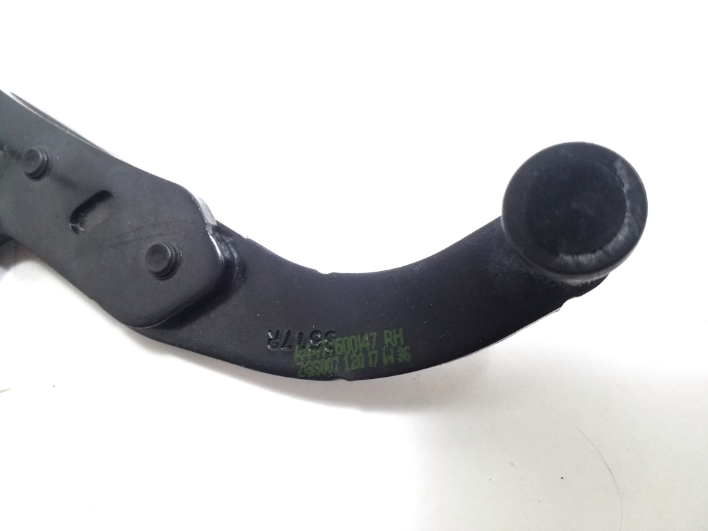 Naudotas Mercedes Benz Vito Slankiojančių durų laikiklis A4477600147