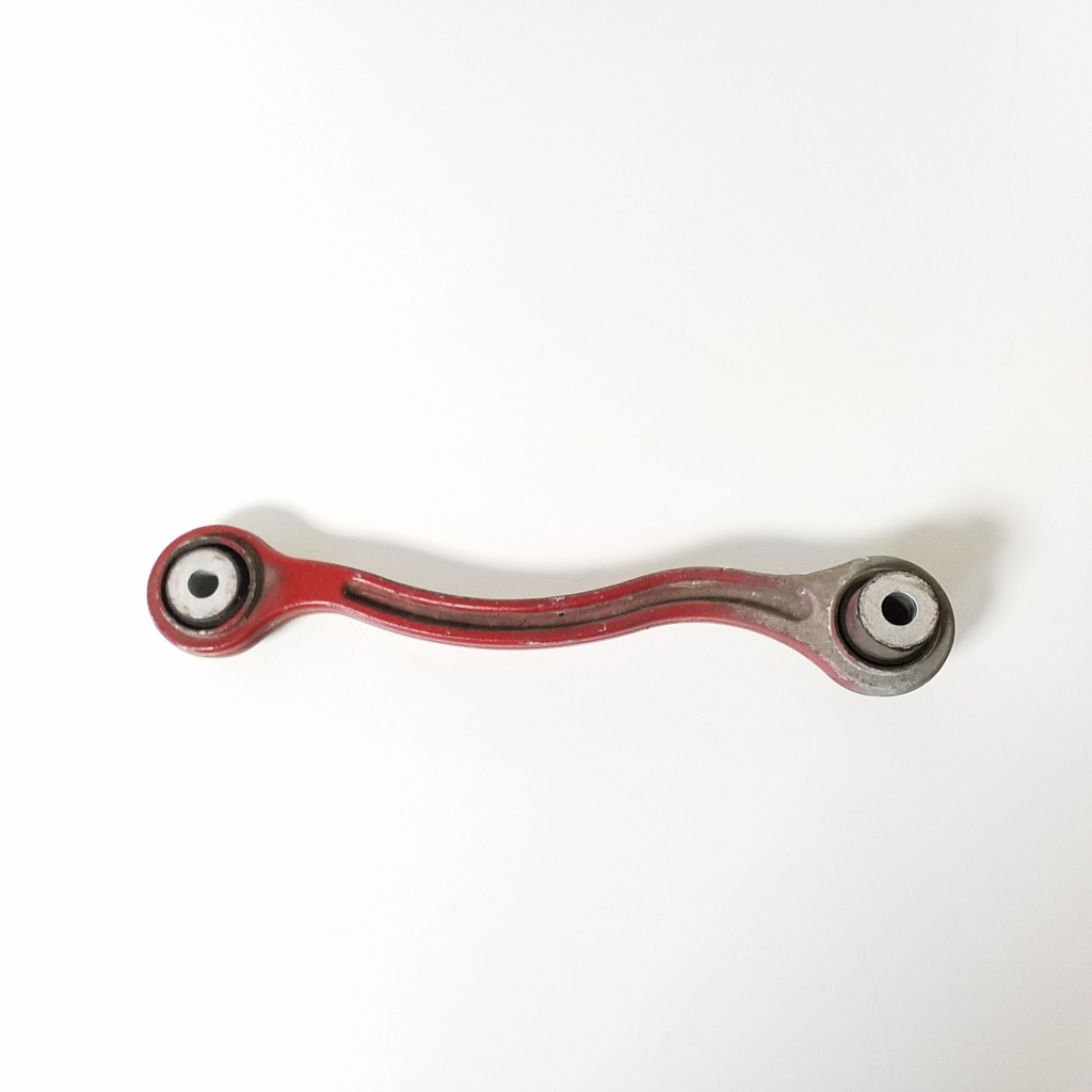 Used Mercedes Benz E-Class The rear axle pulled A2043500553