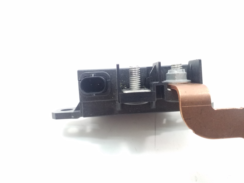 Used Mercedes Benz Vito Relay A0009822023