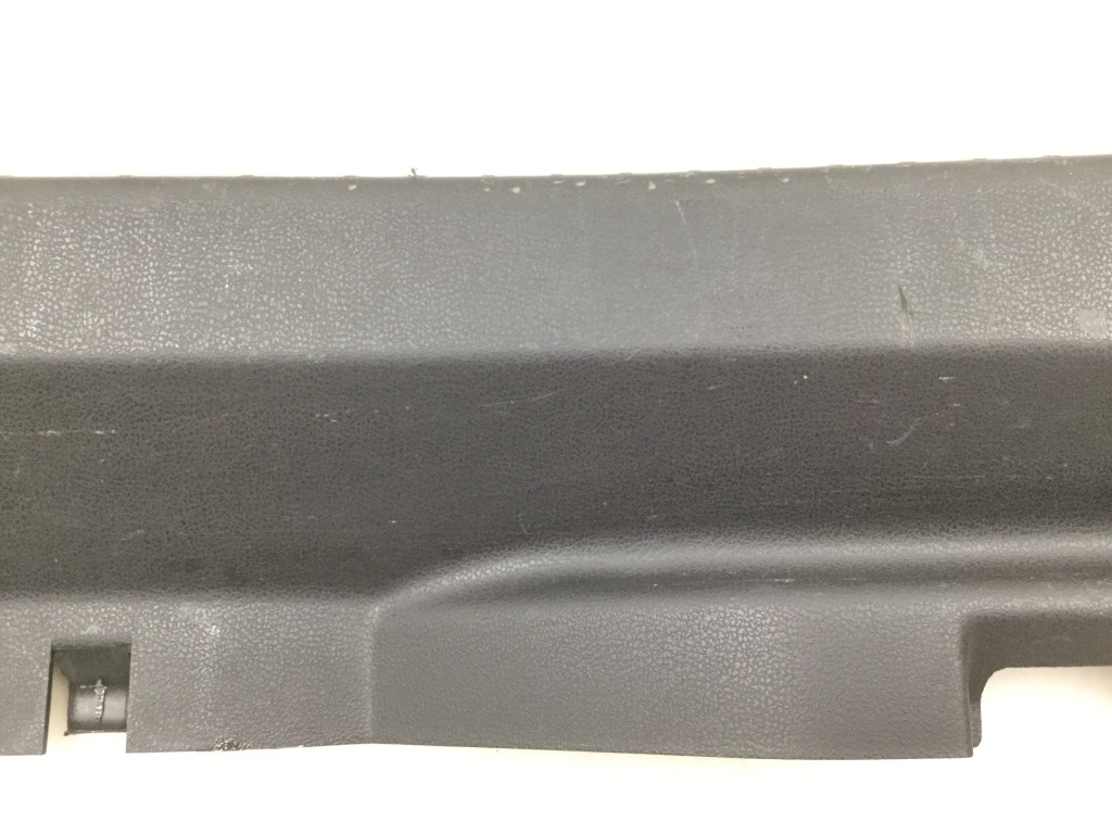 Used NISSAN Qashqai Rear panel interior trim 84992JD000