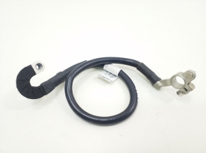 Used Mercedes Benz Vito The cable is plus A4475400030