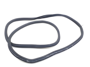 Used Mercedes Benz Vito Front door sealing rubber on the body A4477210100