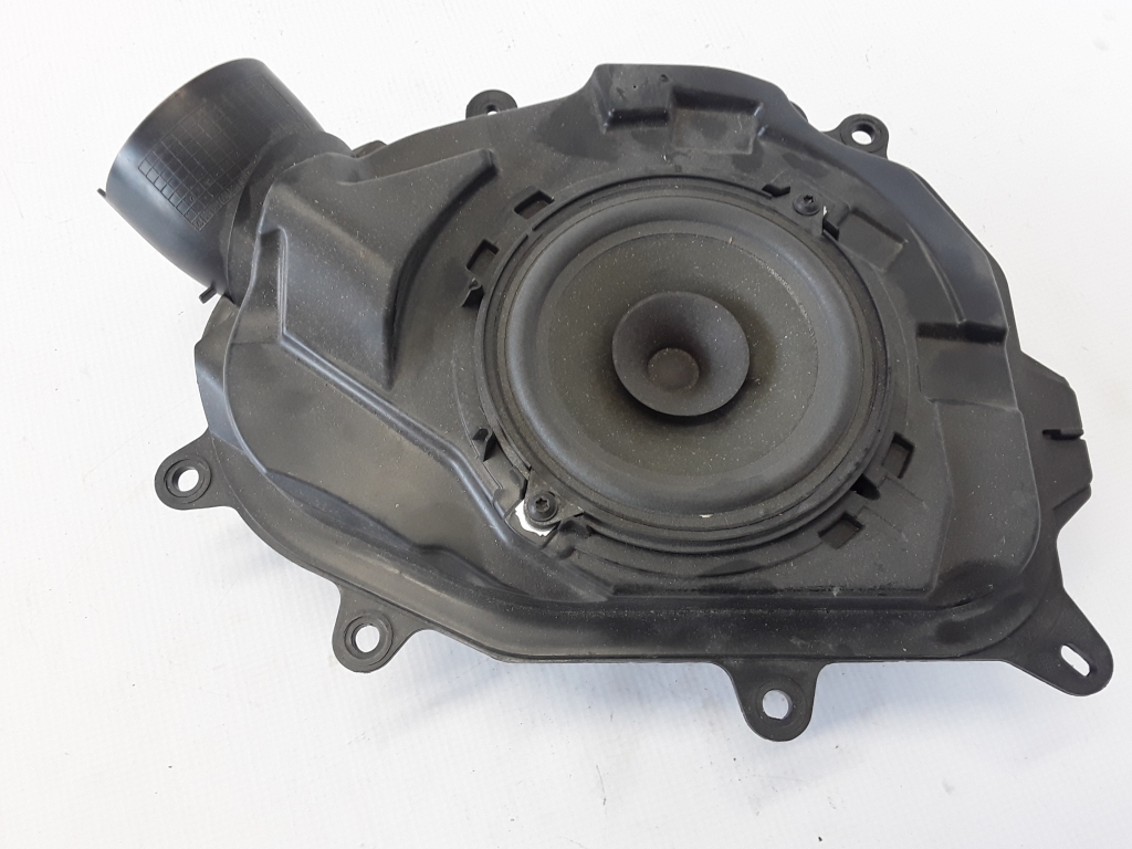 Used RENAULT Clio Front door speaker 281723035R