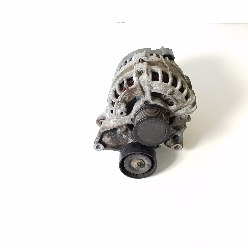 Used Mercedes Benz C-Class Generator A0009061822