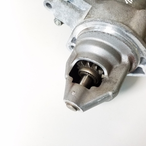 Naudotas Mercedes Benz C-Class Starteris A2749060400