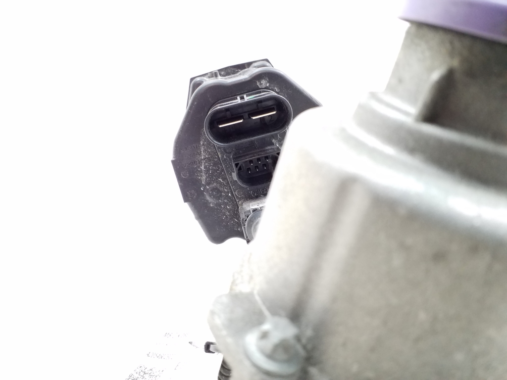 Used Mercedes Benz C-Class Steering column