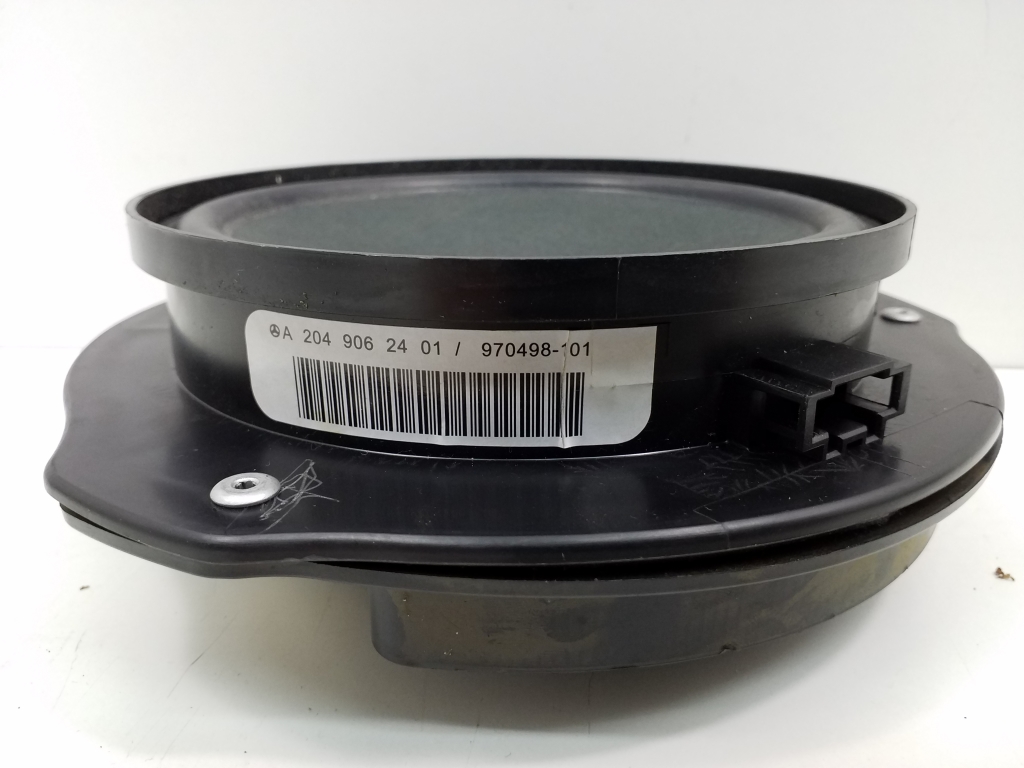 Used Mercedes Benz C-Class Front door speaker A2049062401