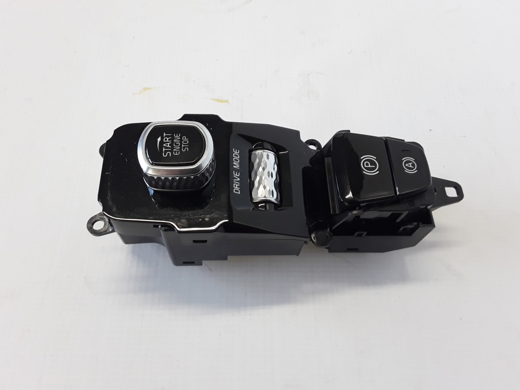 Used VOLVO XC90 Ignition switch 31443818