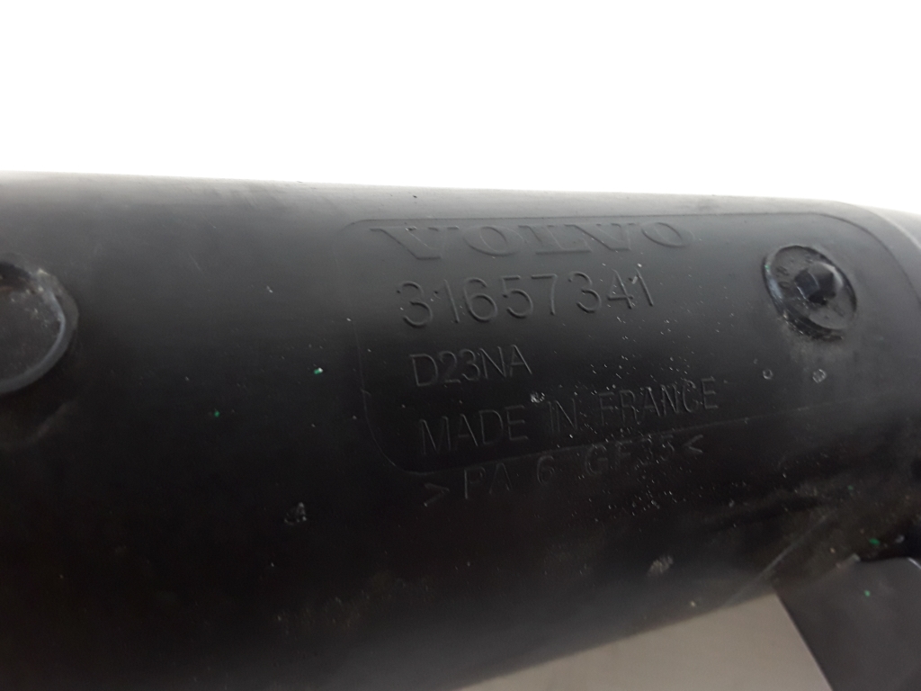 Used VOLVO XC90 Air intake hose 31657341