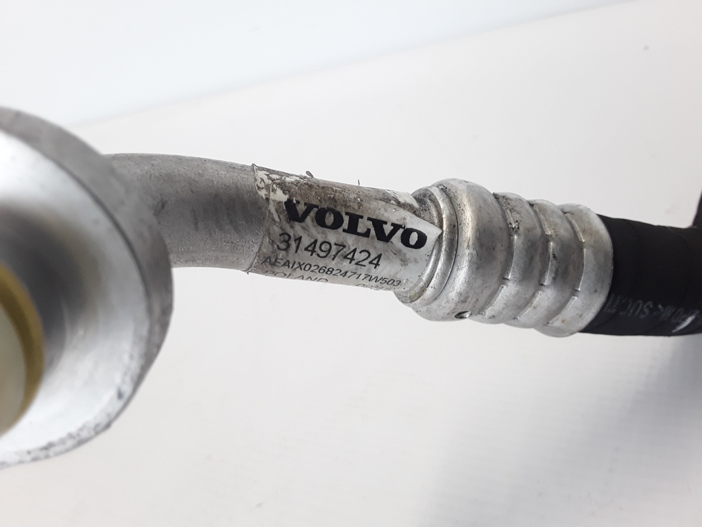Used VOLVO XC90 Hose for air conditioning 31497424