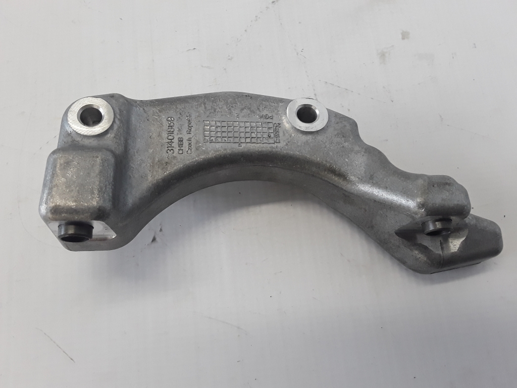 Naudotas VOLVO XC90 Dirželio įtempėjo laikiklis 31401869