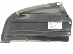 Used Mercedes Benz C-Class Protection under the bottom A2046900307