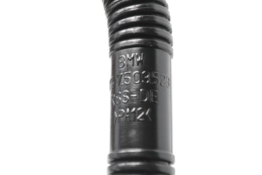 Used BMW 3 SERIES Breather 7503523