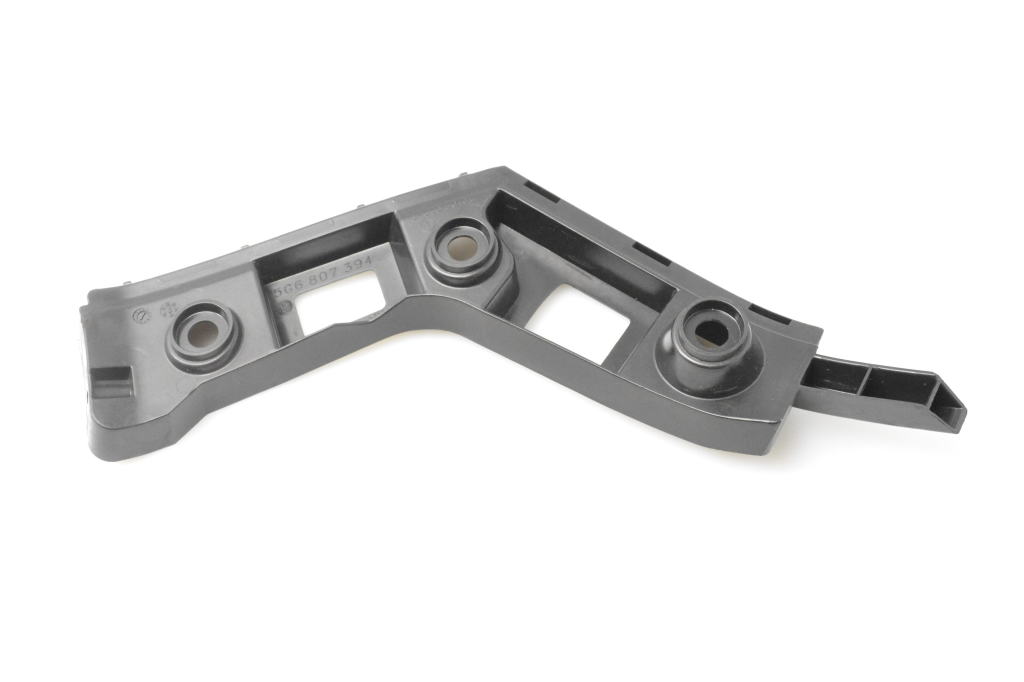 Used Volkswagen Golf Rear bumper bracket 5G6807394