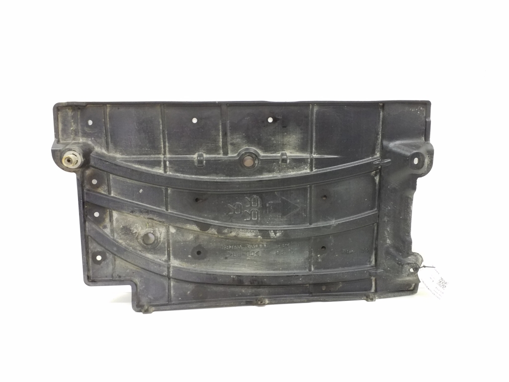 Used TOYOTA Prius Bottom protection 5816747030