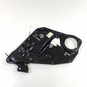 Used Mercedes Benz GL-Class Rear side door window lifter and its ...
