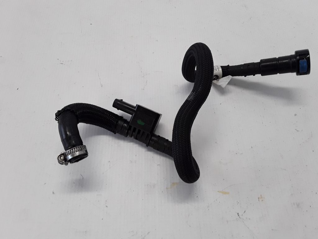 Naudotas BMW 3 SERIES Vamzdis 850767902