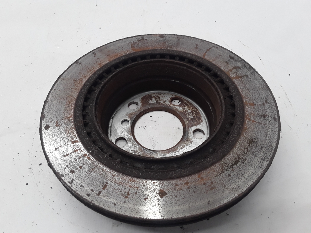 Used BMW 3 SERIES Rear brake disc 34216864899
