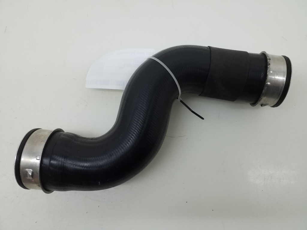 Used Mercedes Benz E-Class Intercooler hose A2115282882