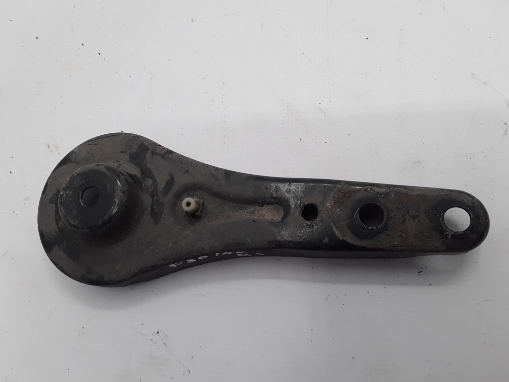 Naudotas BMW 3 SERIES Galinio tilto kita detalė 6792554