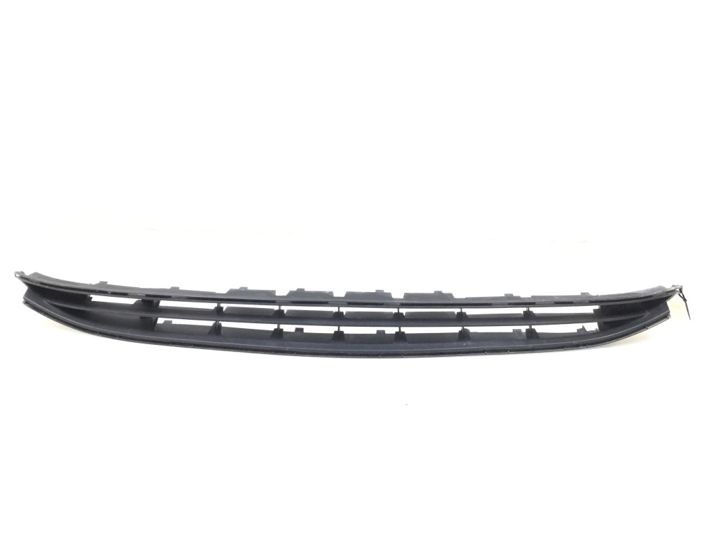 Used Opel Corsa Front bumper lower grille 13432002