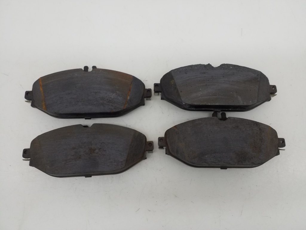 Used Mercedes Benz C-Class Brake pads front A2054214810