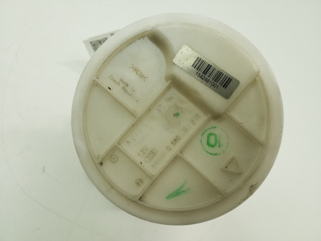 Used Mercedes Benz E-Class Fuel pump in the tank A2114701694