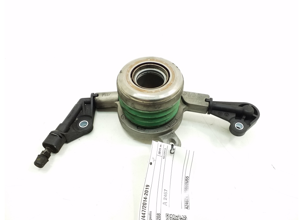 MERCEDES-BENZ VITO Furgon (W447) (2014-present) Releaser Bearing ...