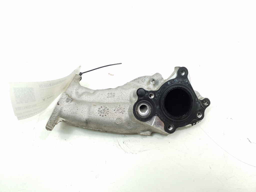 Used Mercedes Benz Vito EGR valve pipe A6511402108