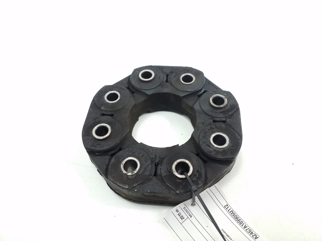 Used Mercedes Benz Vito Cardan shaft rubber connection A4474103500