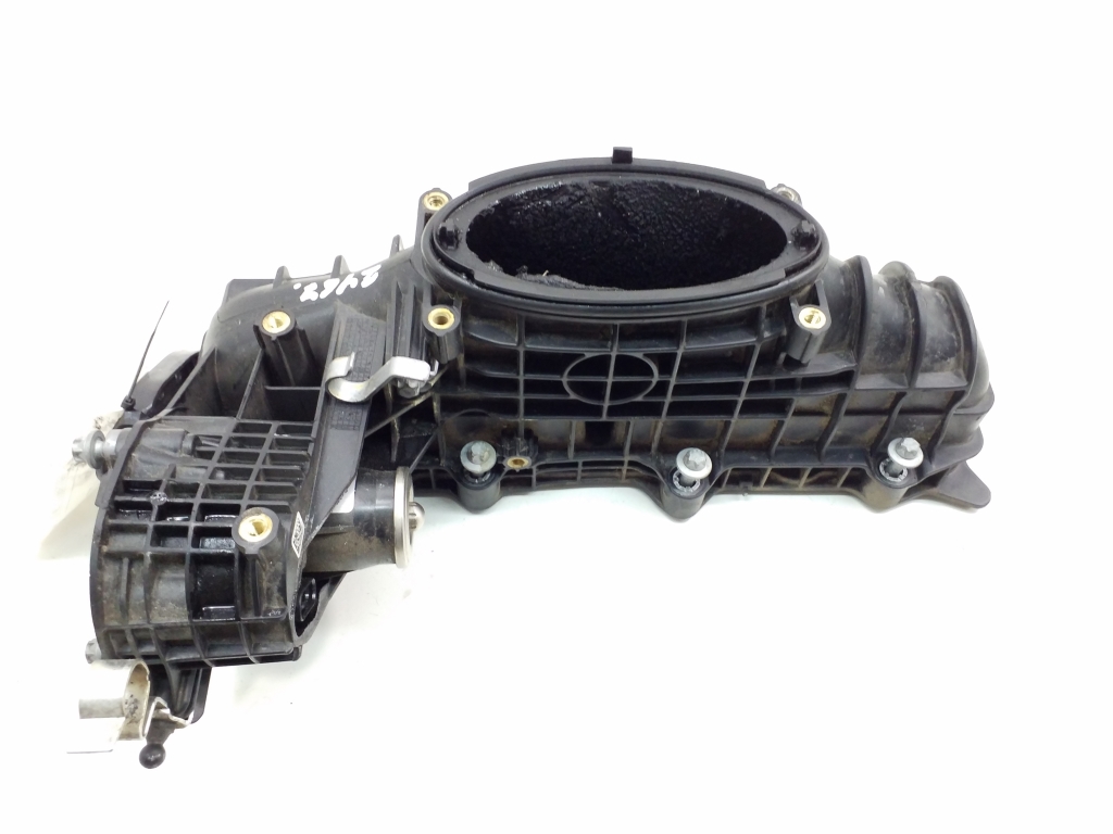 Used Mercedes Benz Vito Intake manifold A6510905737