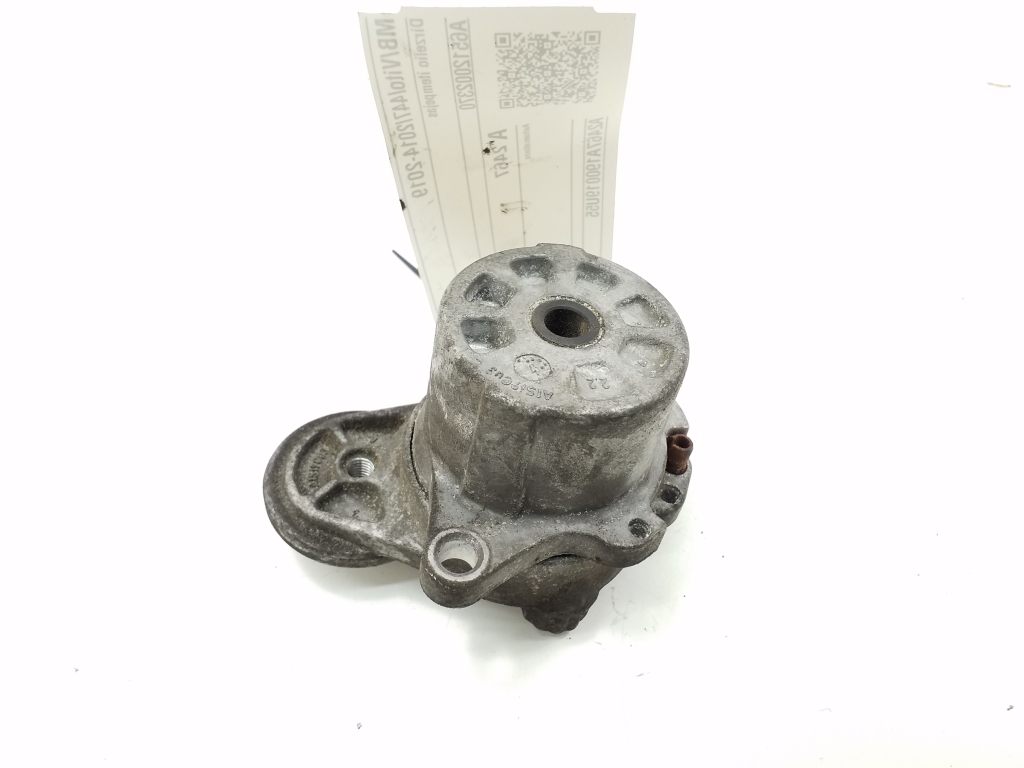 Naudotas Mercedes Benz Vito Dirželio įtempėjas A6512002370