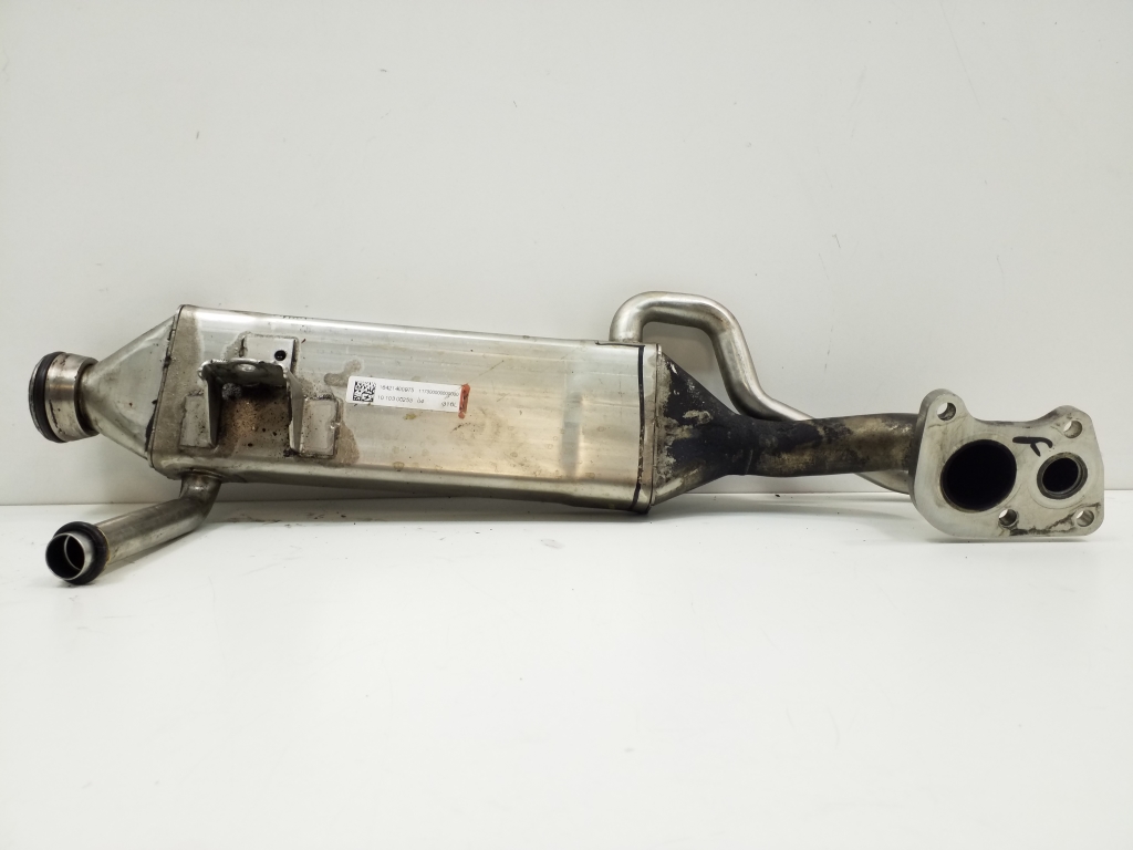Used Mercedes Benz CLS-Class EGR valve cooler A6421400975
