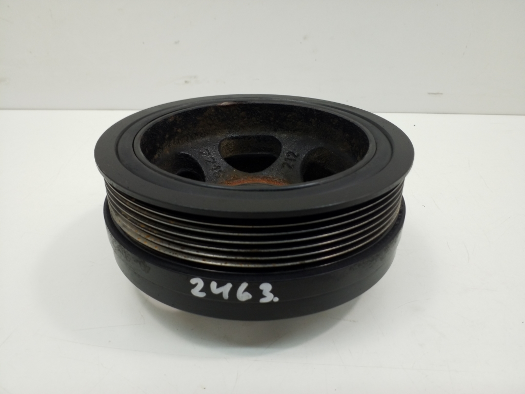 Used Mercedes Benz CLS-Class Crankshaft Pulley A6420300403
