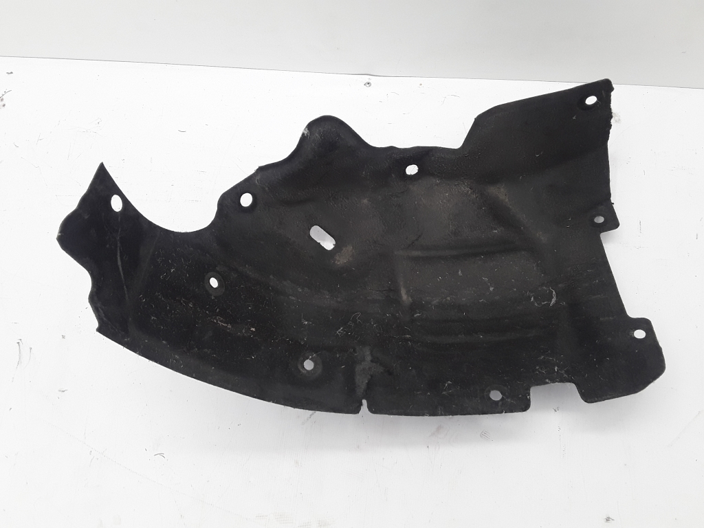 Used RENAULT Megane Front wing front 638454716R