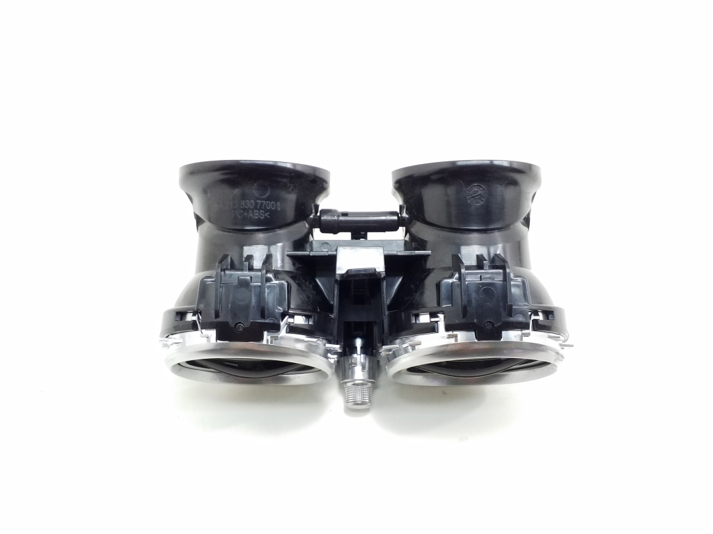 Naudotas Mercedes Benz E-Class Salono panelės ventiliacinės grotelės ...