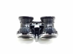 Naudotas Mercedes Benz E-Class Salono panelės ventiliacinės grotelės ...