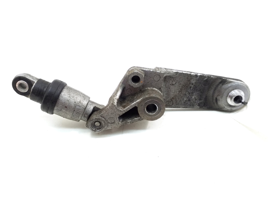 Used TOYOTA Auris Strap tensioner 1662022012